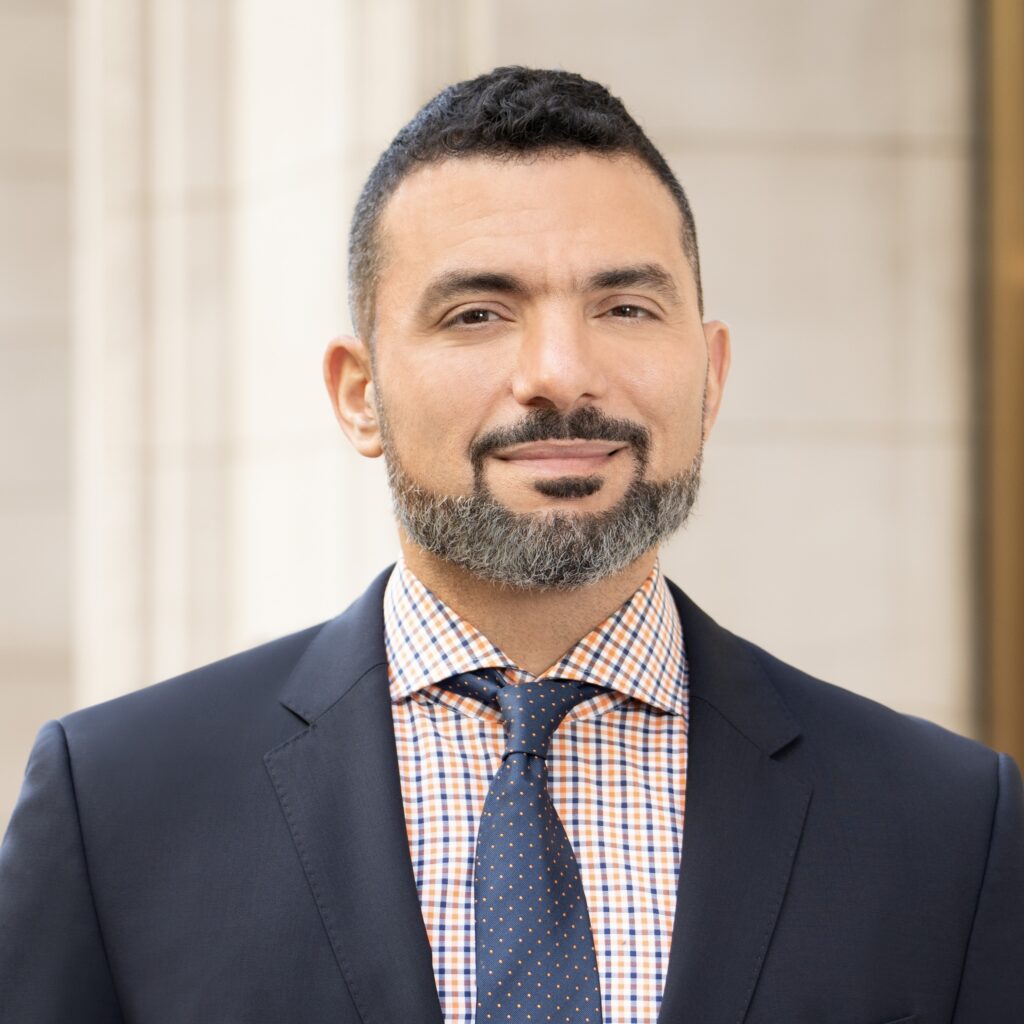 Team & Medical Board - CoNextions Medical